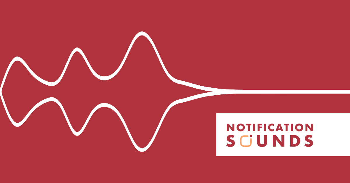 Come closer - Ringtones, message tones and other sounds