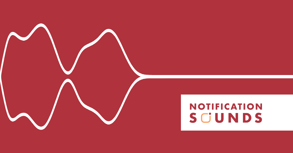 Pick me up, I'm here - Ringtones and other sounds